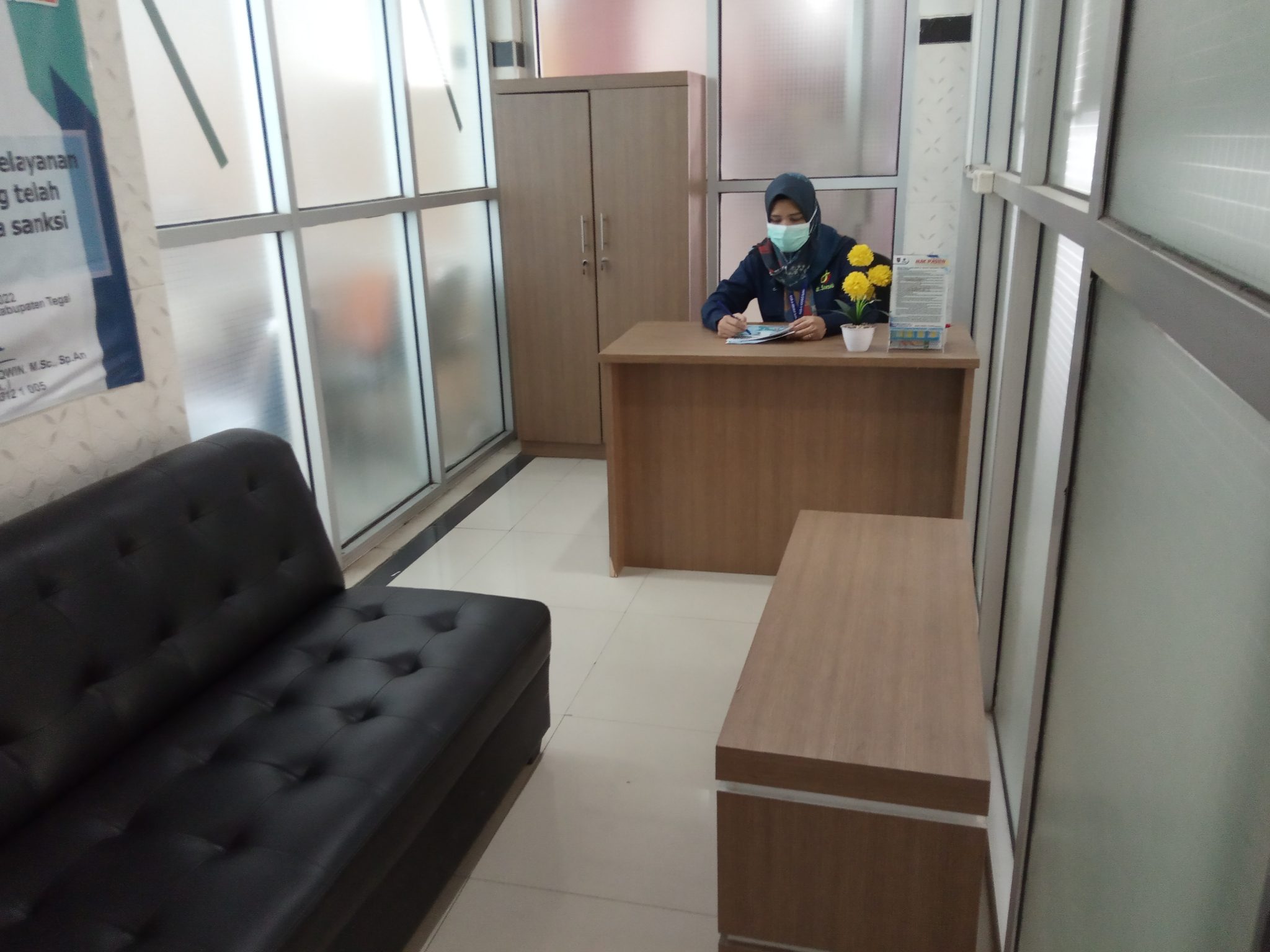 Ruangan PPID – PPID